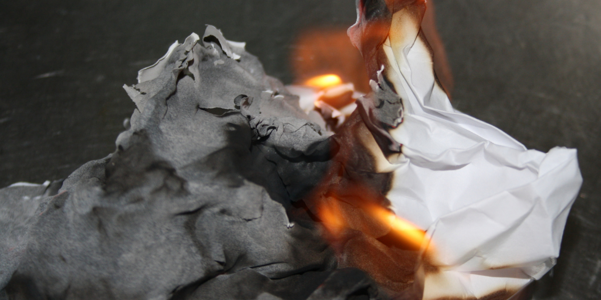 The Different Categories of Fire and How to Handle Them